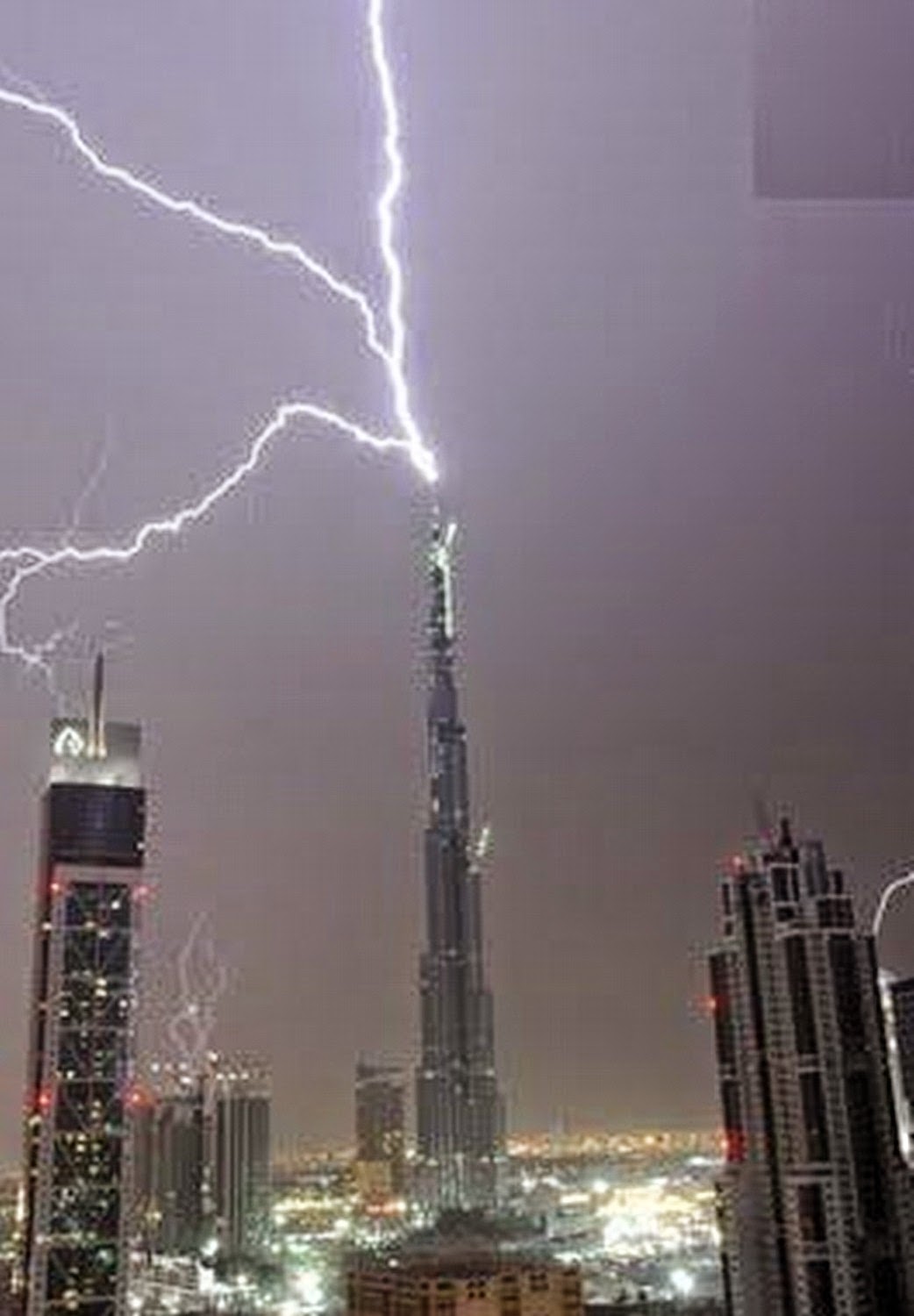 Para-Raios: atraem ou evitam raios? - Grupo Eletrica